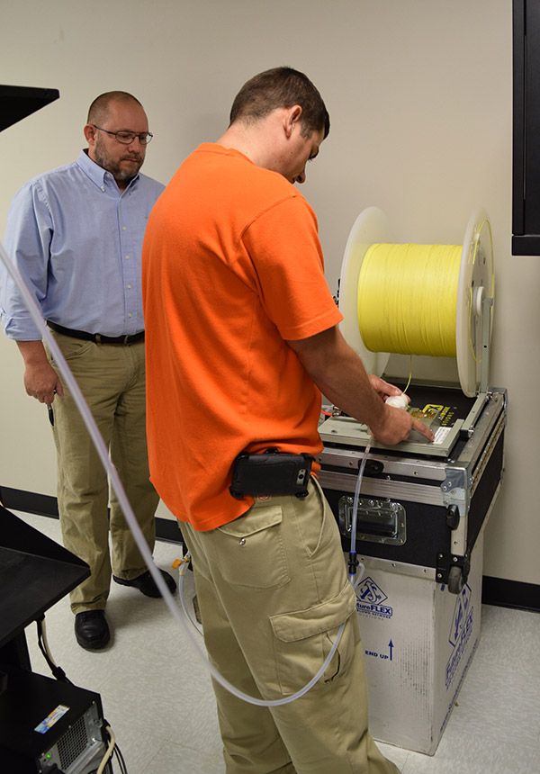 Certifications - Gettle