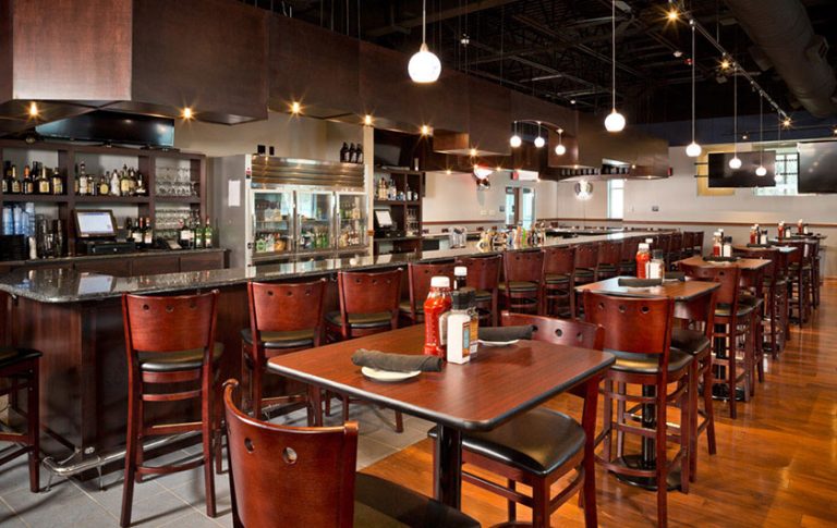 HIllside Cafe - Gettle